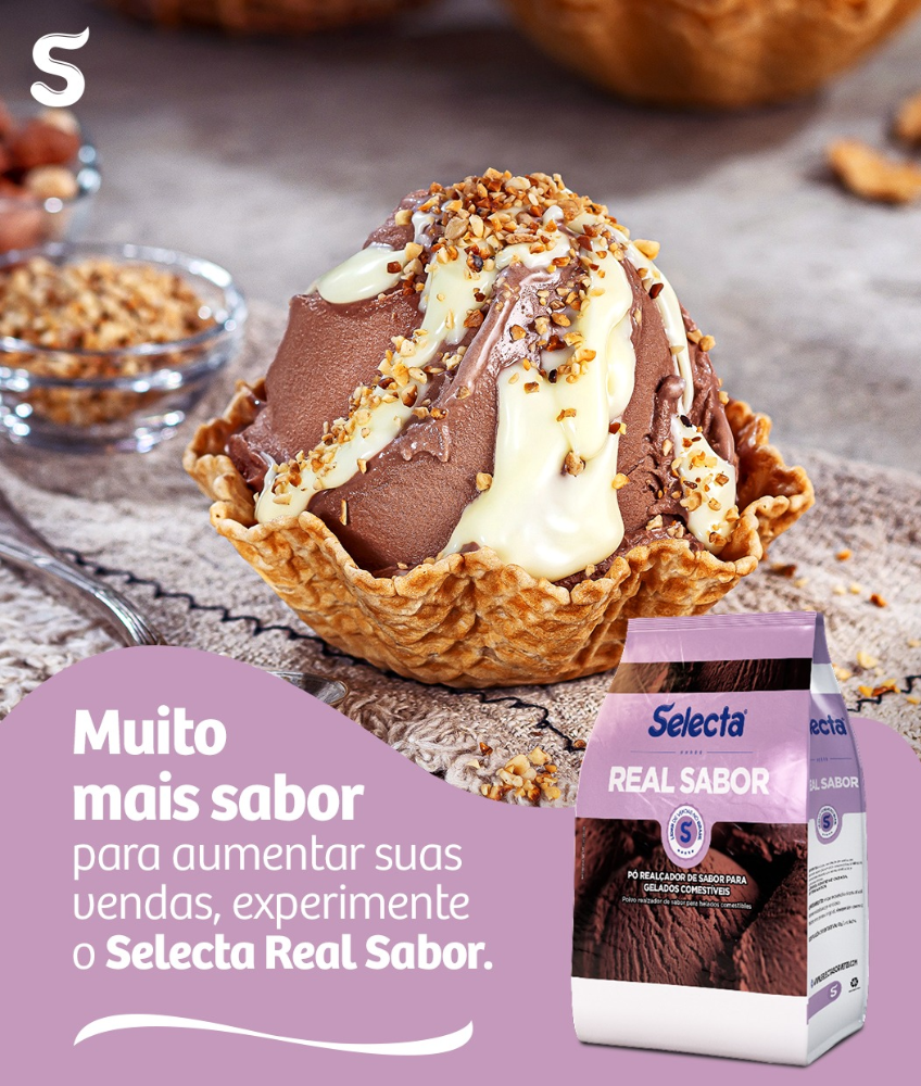 Real Sabor Selecta 1 Kg – Davipan